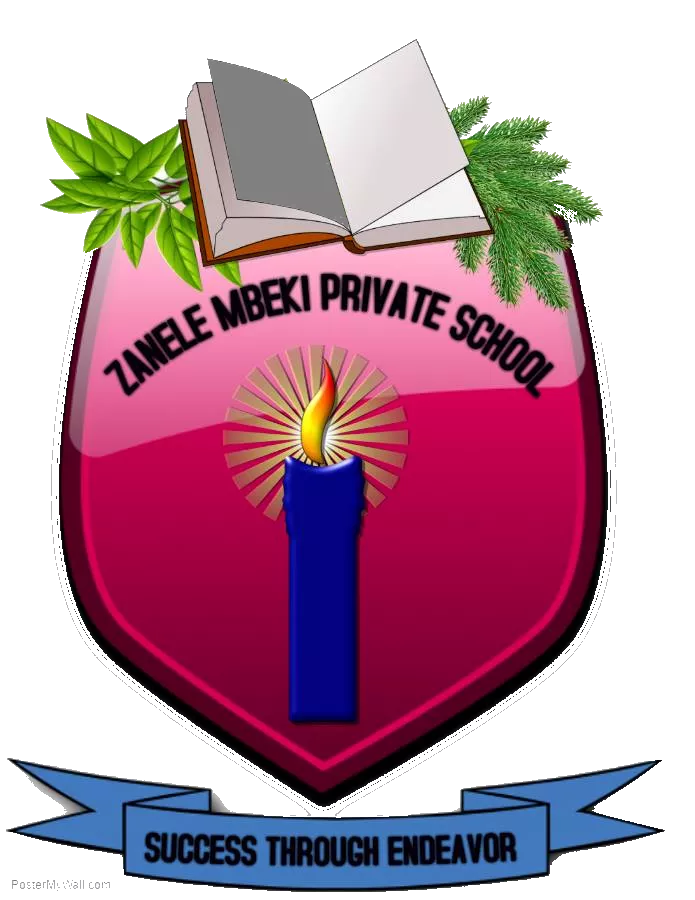 Zanele Mbeki Private School - Online application