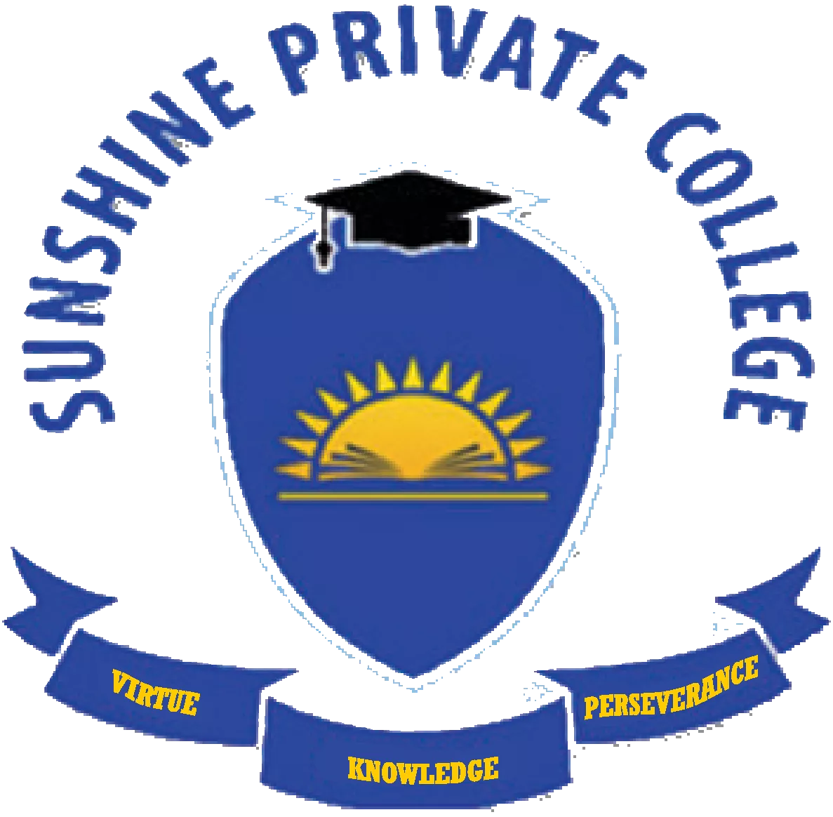 Sunshine Private College - Online application